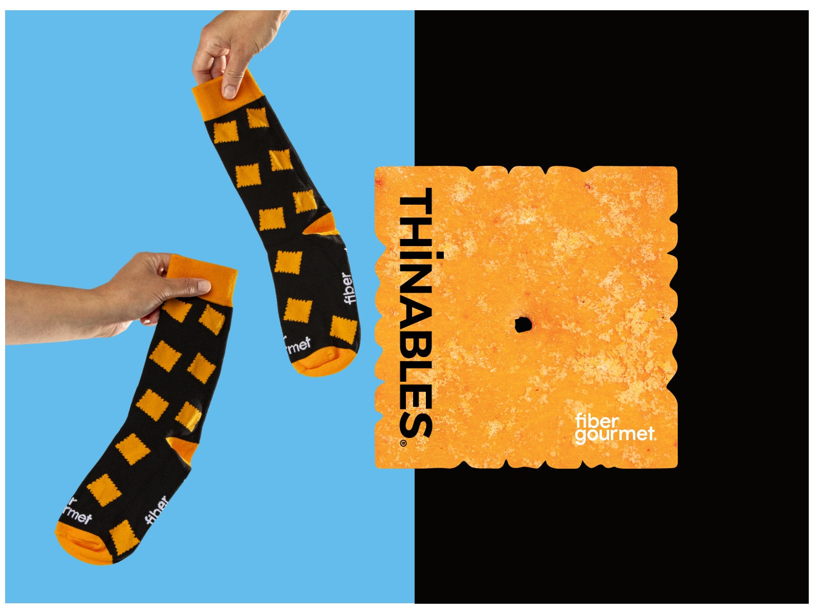 Swag – Fiber Gourmet