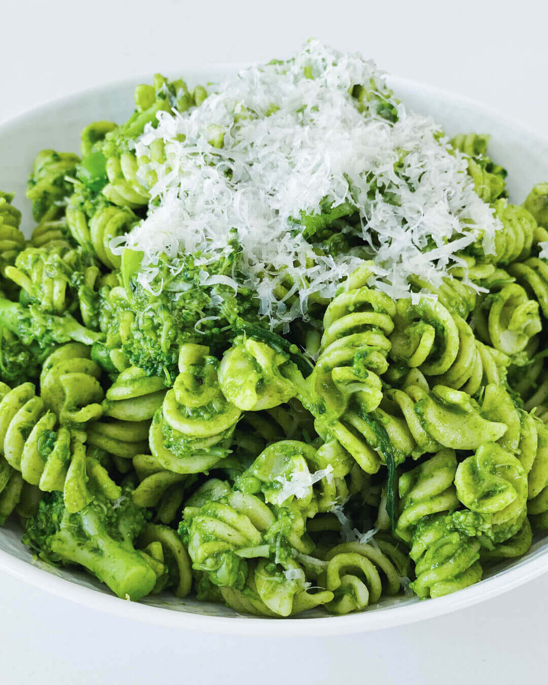 High fiber, low-calorie pasta | Fiber Gourmet