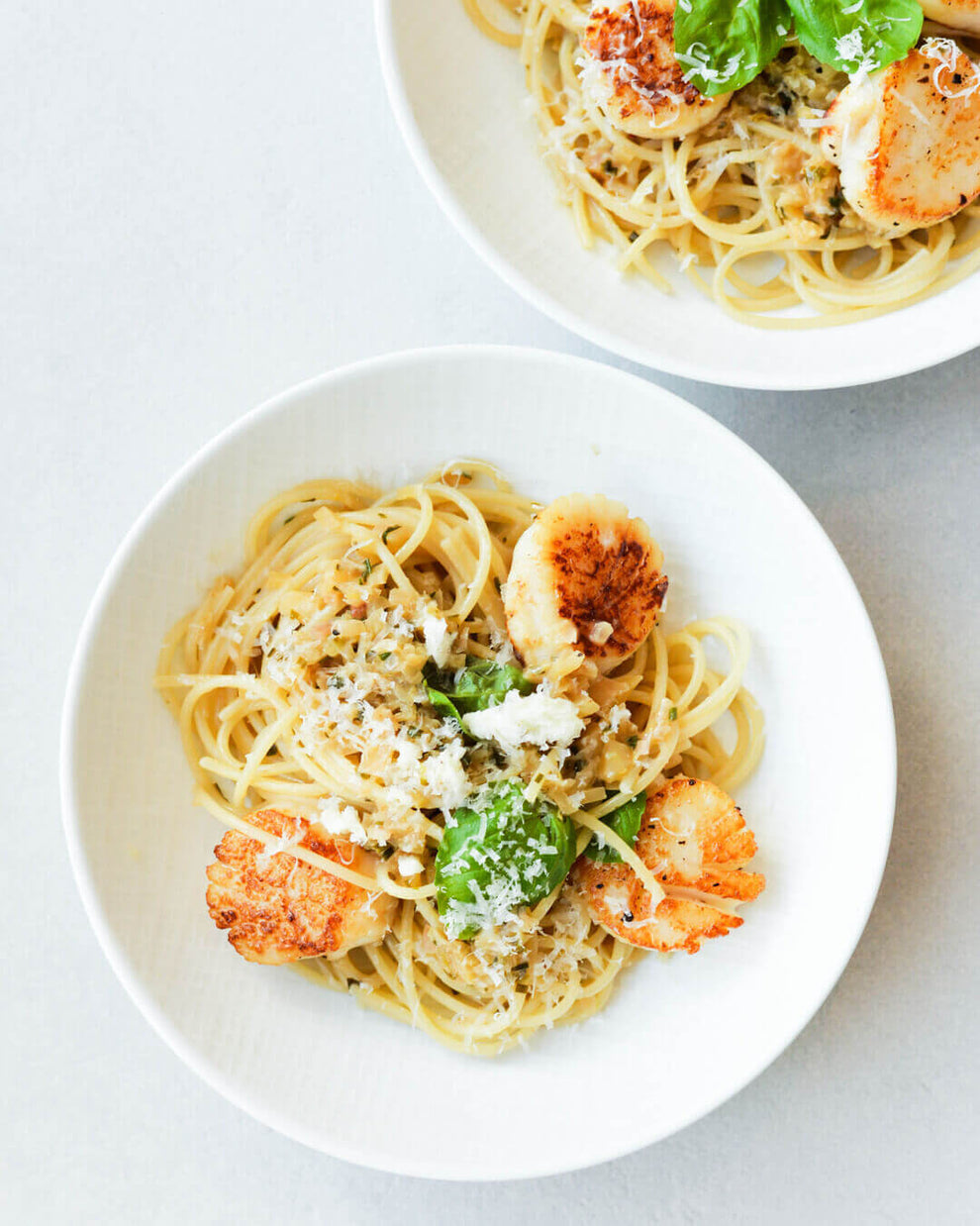 Low Calorie, High Fiber Pasta - Light Spaghetti | Fiber Gourmet – Fiber ...