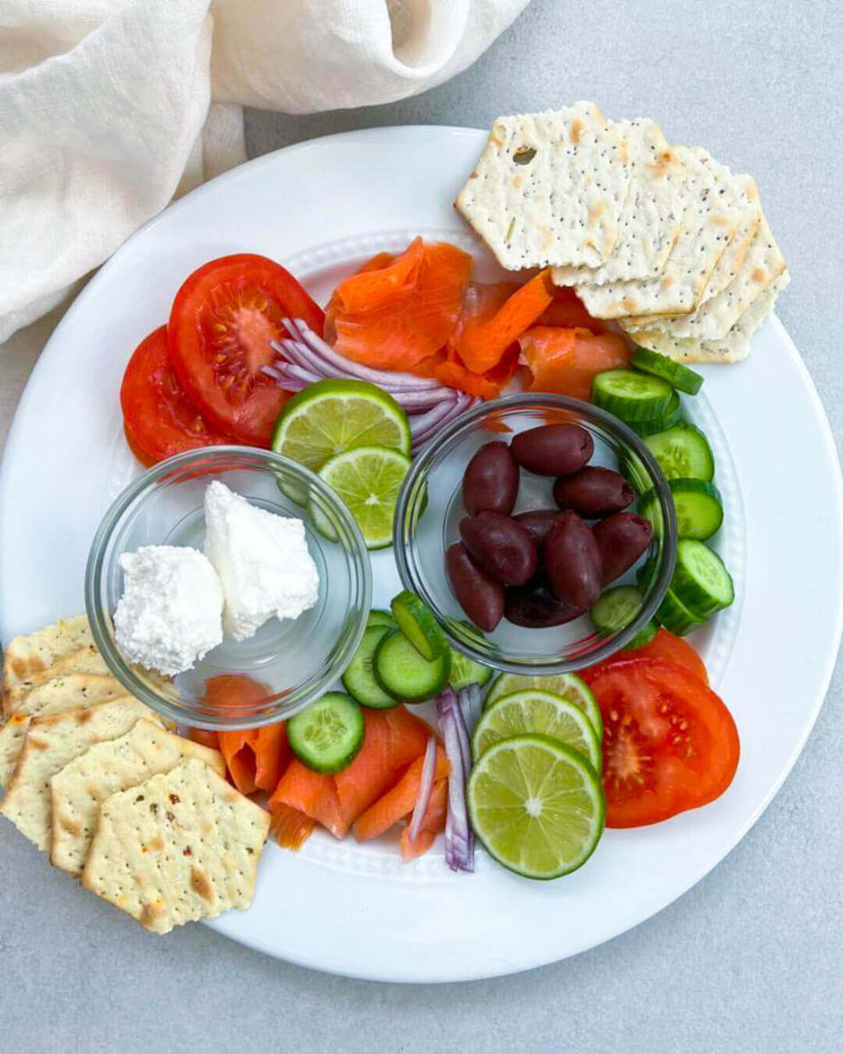 Low Calorie and High Fiber Products | Fiber Gourmet