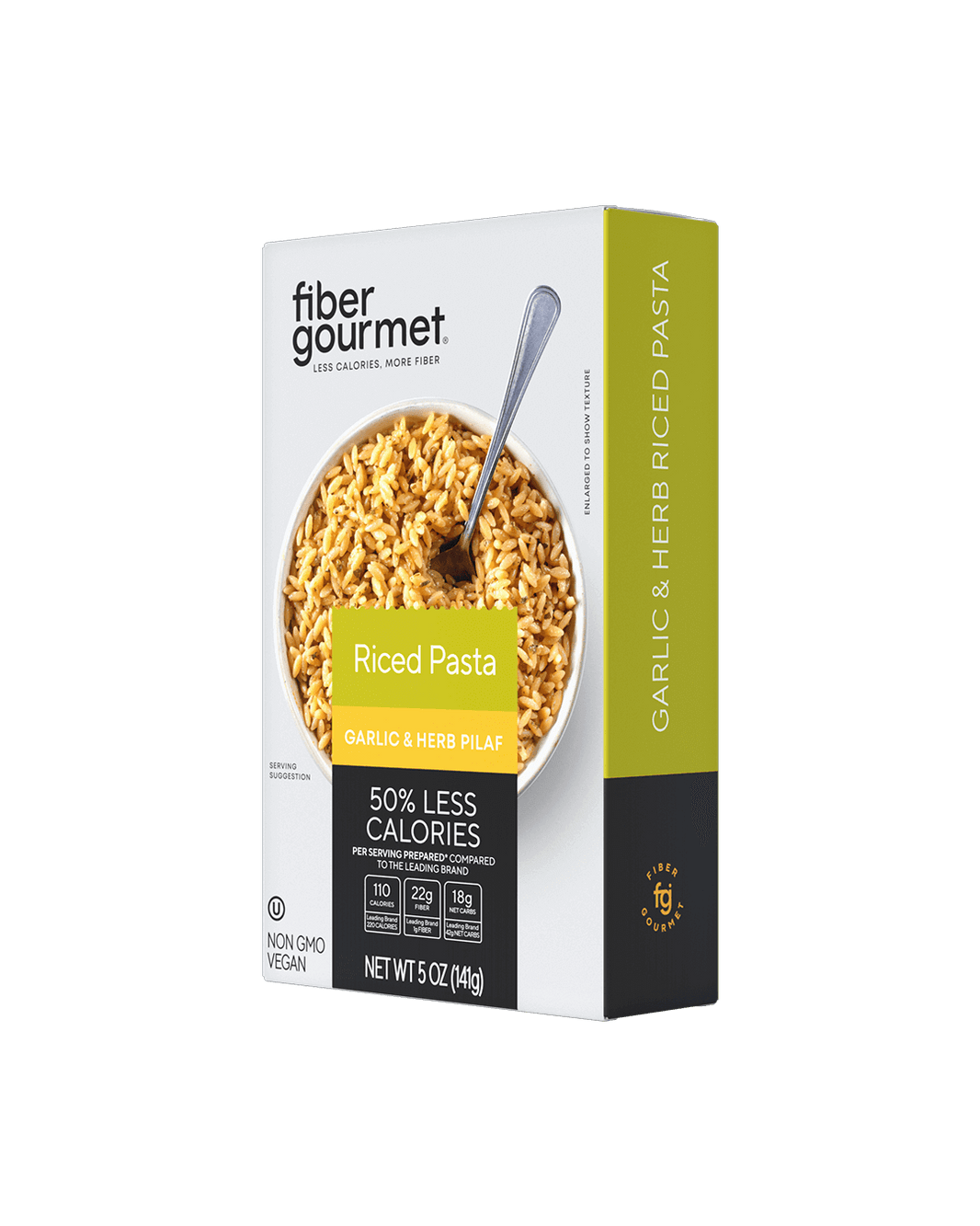 Shop All: Low Calorie, High Fiber Products | Fiber Gourmet – Fiber Gourmet