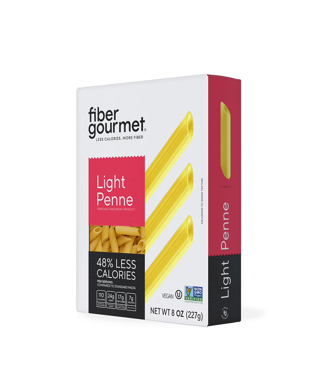 Shop All: Low Calorie, High Fiber Products | Fiber Gourmet – Fiber Gourmet